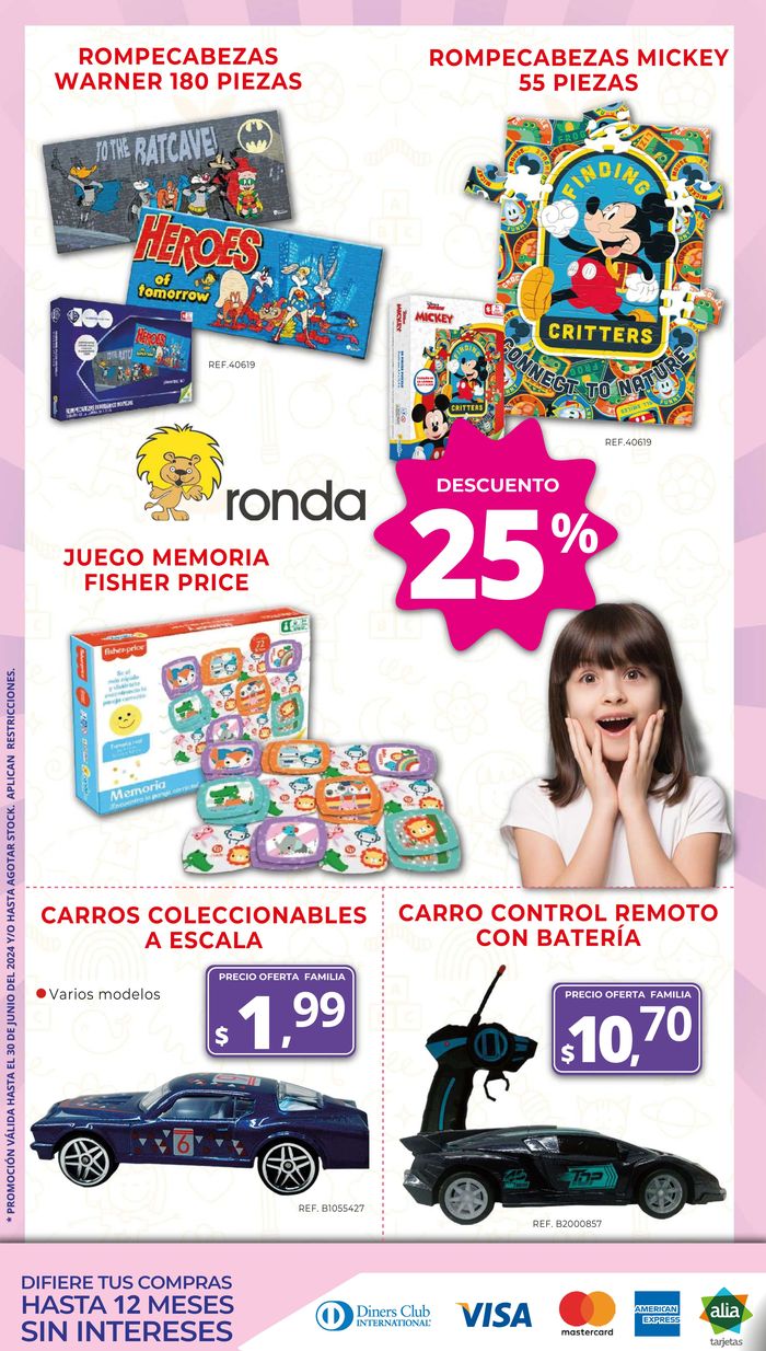 Super Paco | Catálogos y Promociones Junio 2024 | Tiendeo