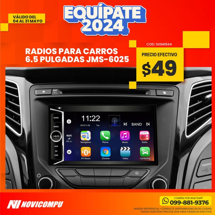 Novicompu | Catálogos y Promociones Junio 2024 | Tiendeo