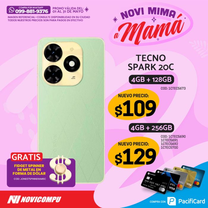 Novicompu | Catálogos y Promociones Junio 2024 | Tiendeo