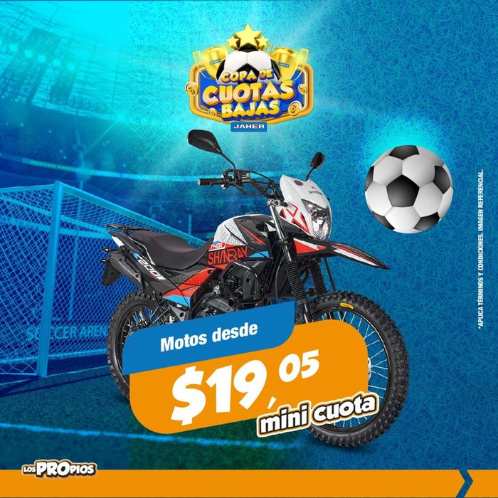 Jaher en Quevedo | Catálogos y Promociones Semanales | Tiendeo