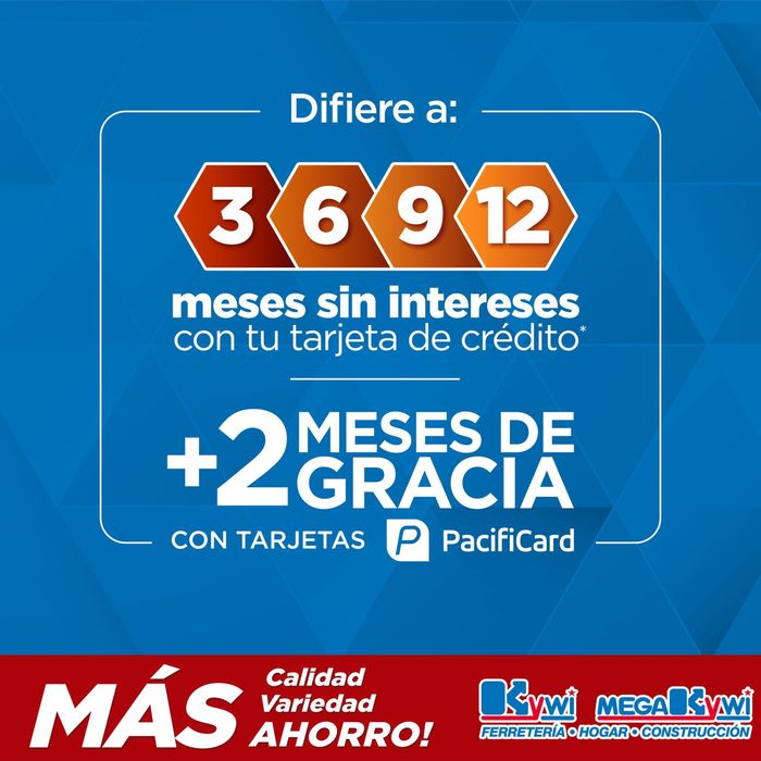 Mega Kywi en Guayaquil | Catálogos y Promociones Semanales | Tiendeo
