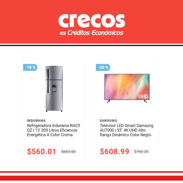 Créditos Económicos | Catálogos y Promociones Halloween | Tiendeo