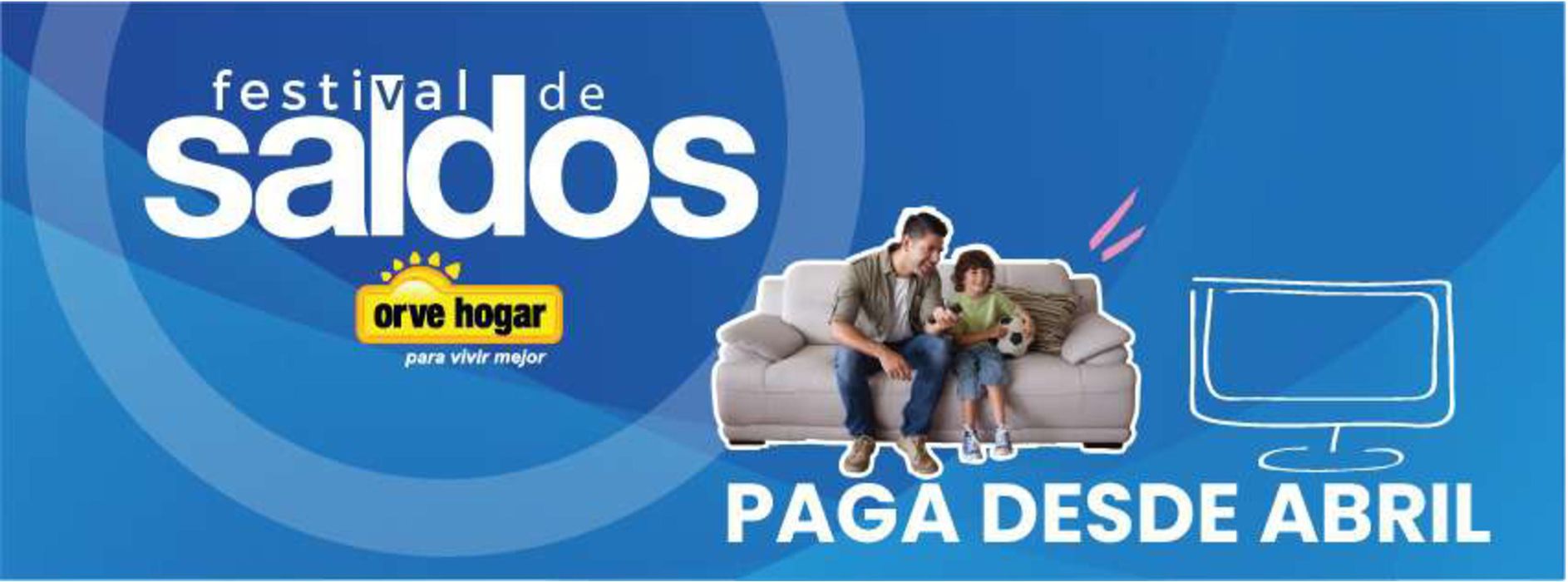Orve Hogar | Catálogos y Promociones Enero 2024 | Tiendeo