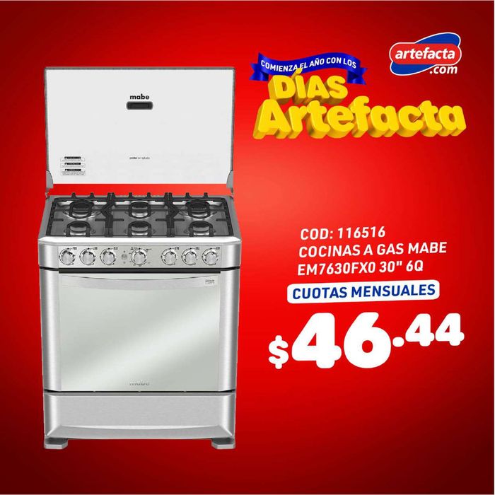 Artefacta Guayaquil - Guayaquil: Cc. City Mall Local 112 y 113 ...