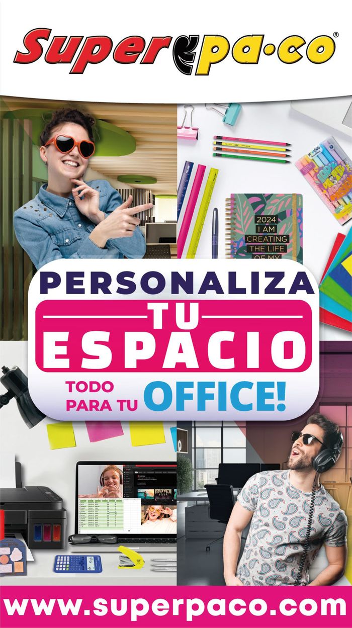 Super Paco Quito - Av.Colón E4-75 y 9 de Octubre | Catálogos y ...