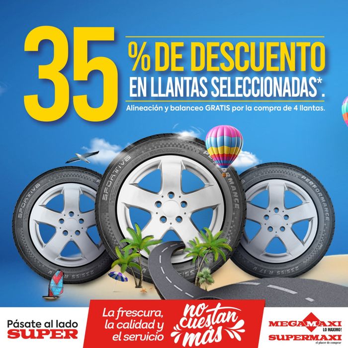 Supermaxi en Quito | Catálogos y Promociones San Valentín | Tiendeo