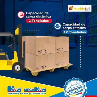 Mega Kywi | Catálogos y Promociones Marzo 2024 | Tiendeo