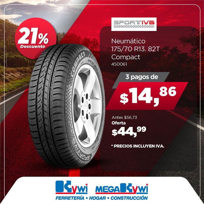 Kywi en Quito | Catálogos y Promociones Semanales | Tiendeo