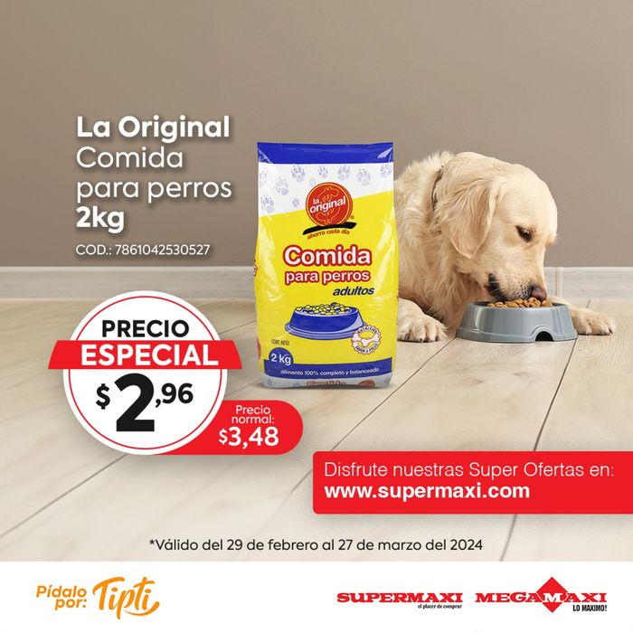 Supermaxi Quito - Av Interoceánica km 7 1/2 (C.C. Villas Cumbayá ...