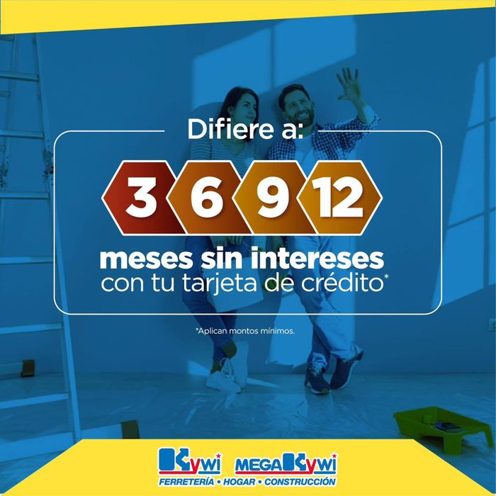 Mega Kywi en Quito | Catálogos y Promociones Semanales | Tiendeo